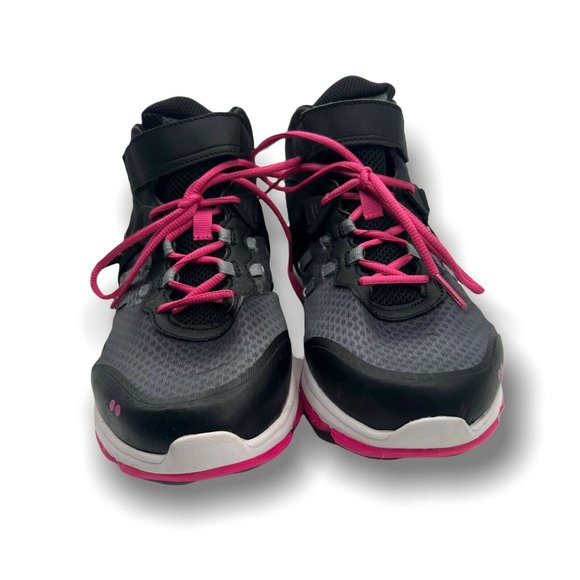 Ryka Shoes Devotion Xt Midtop Training Shoe Poshmark